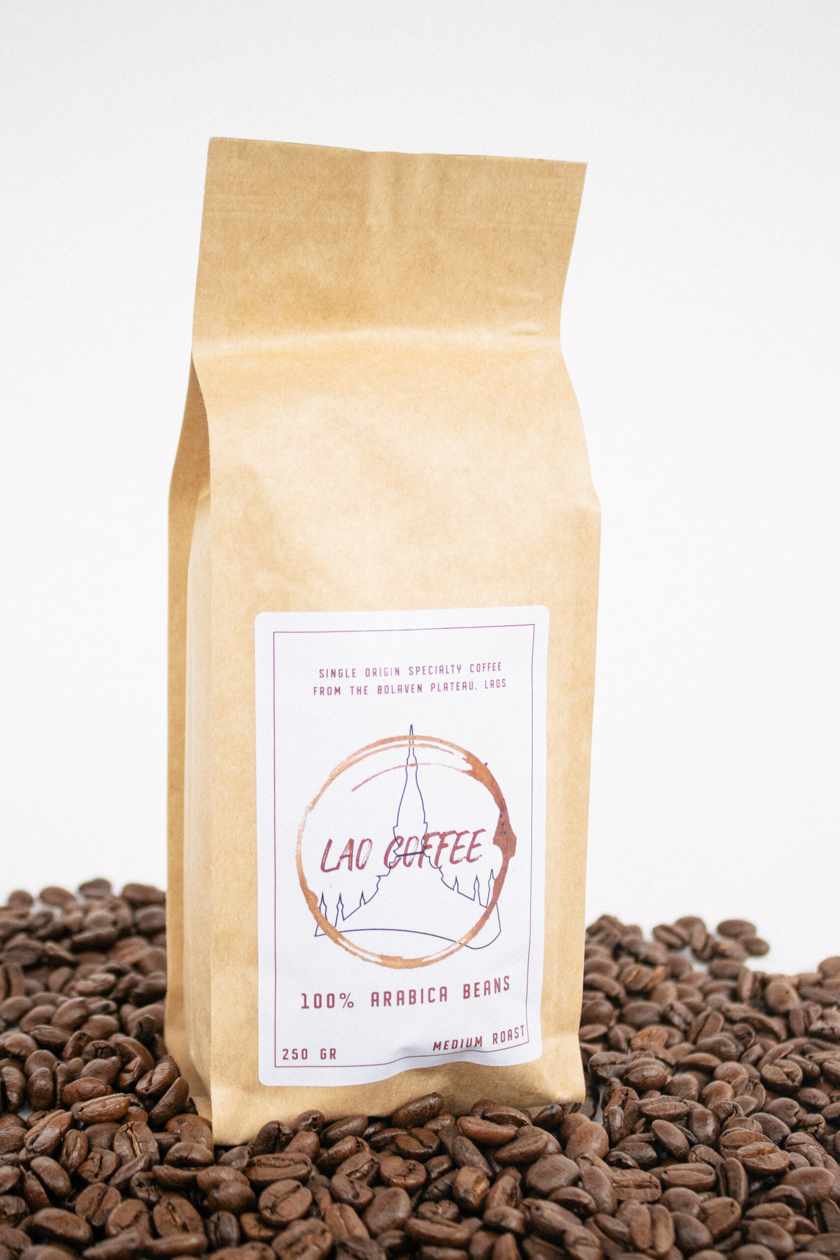 Shop - Lao Coffee